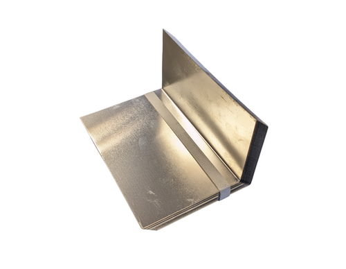 150mm Aluminium Soakers for Plain Tiles (25 pack) | The Roofing Merchant