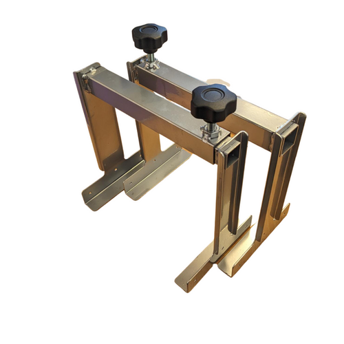 Hip Runner Brackets Pair | The Roofing Merchant