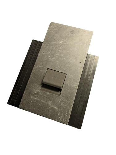 Natural Slate Bat Access Vent 500x250 | The Roofing Merchant
