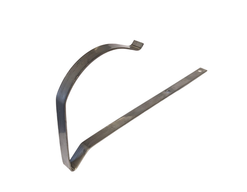 Pantile Verge Clip 10 Pack | The Roofing Merchant