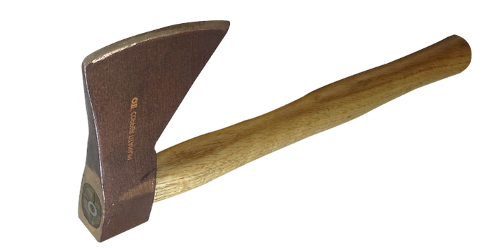 Non Sparking Axe