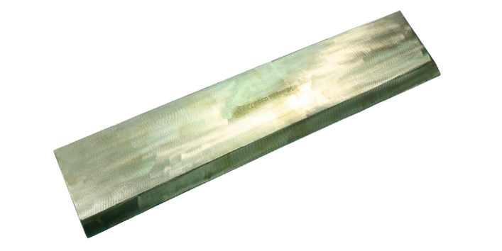 Non Sparking Guillotine Blade