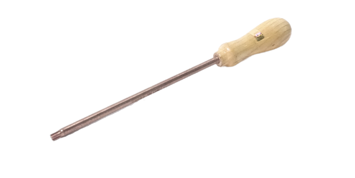 Non Sparking Trox Screwdriver