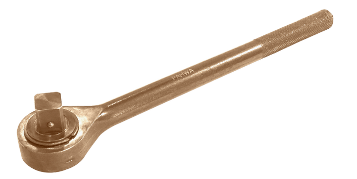 Non Sparking Reversible Rachet