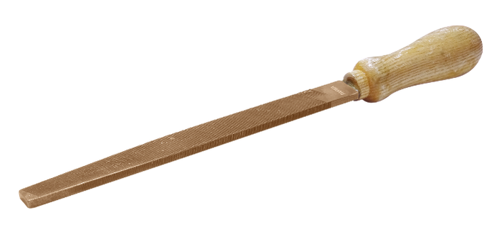 Non Sparking Flat Files