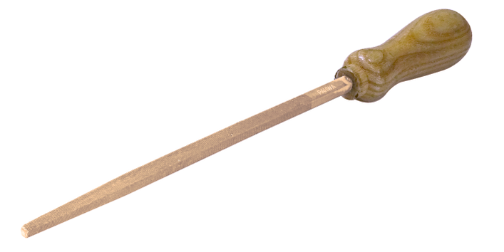 Non Sparking Square Files