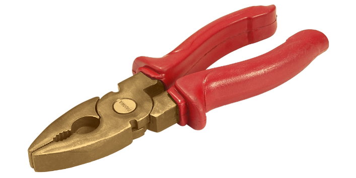 Non Sparking Combination Pliers