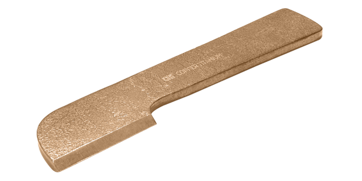 Non Sparking Carbide Drum Cutter