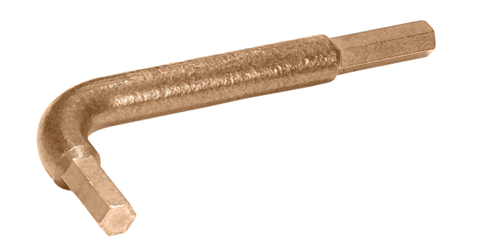 Non Sparking Allen Key (IN)