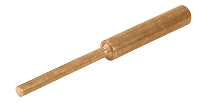 Non Sparking Cylindrical Drift Punch