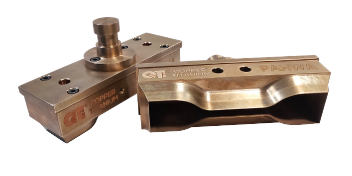 Non Sparking Dumbell Cutters