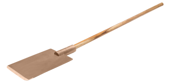 Non Sparking Spade