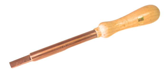 Non Sparking Allen Screwdriver