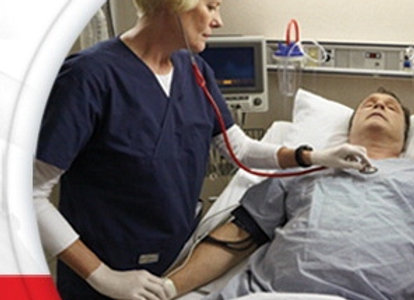 Advance Cardiac Life Support (ACLS) Instructor Course | criticalactions