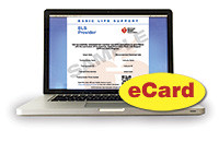 eCards -- Electronic course completion cards | criticalactions