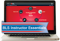 BLS Instructor Essentials | criticalactions