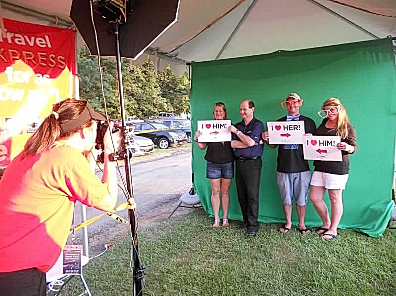 Talent Staffing Agency | WolfPromotionsInc | United States