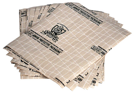 VCI PAPER | Armor VCI Malaysia