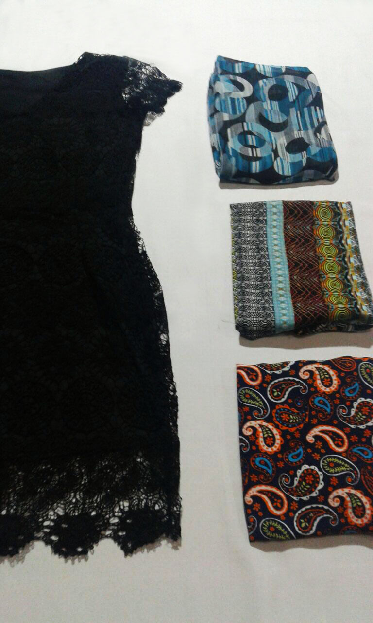 Vestidos | Heredia | Kavaké confecciones