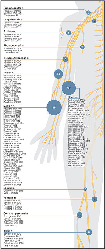 33. Clinical outcomes of peripheral nerve interfaces for rehabilitation ...