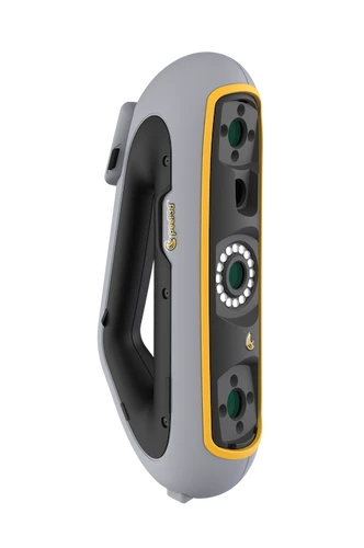 Peel 3 3D Scanner Package | Rapid3D