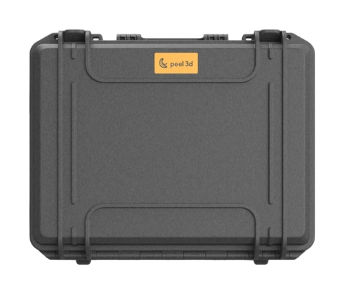 Rugged Case for Peel 3 | Rapid3D