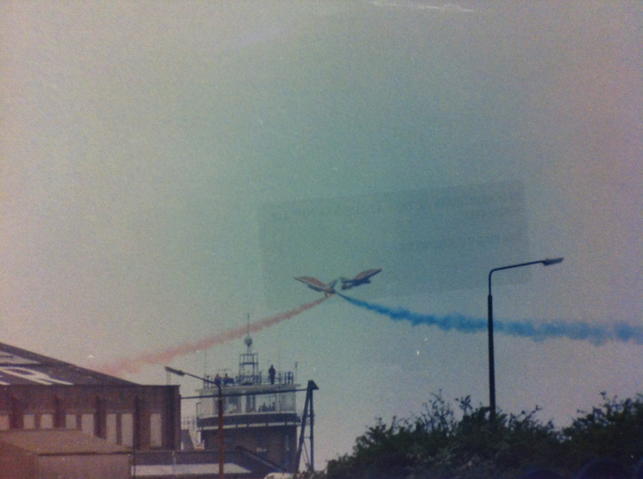 Our story | Barton Aerodrome