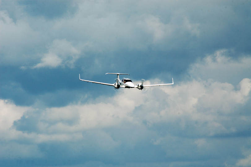 Our story | Barton Aerodrome