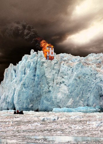 The Iceberg | Kate Harrold