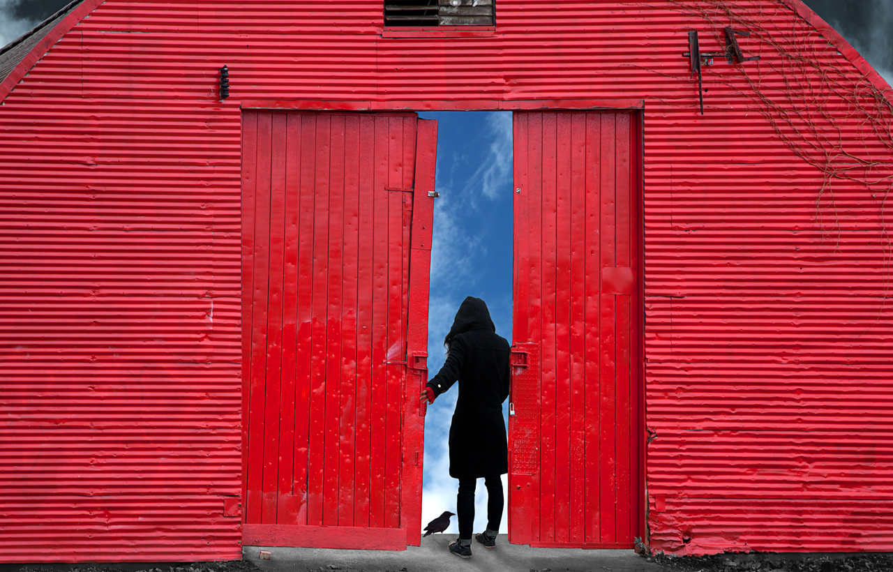 Kate Harrold | ravenandwhale