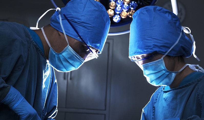 brentwood orthopedic and spine surgery center