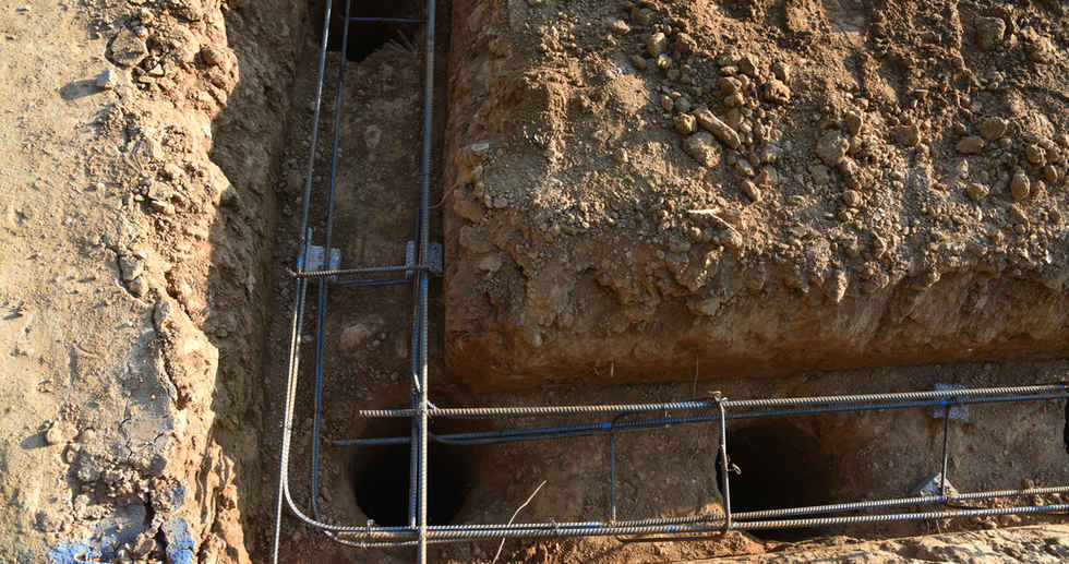 CFS FOUNDATION | OZER ENGINEERING