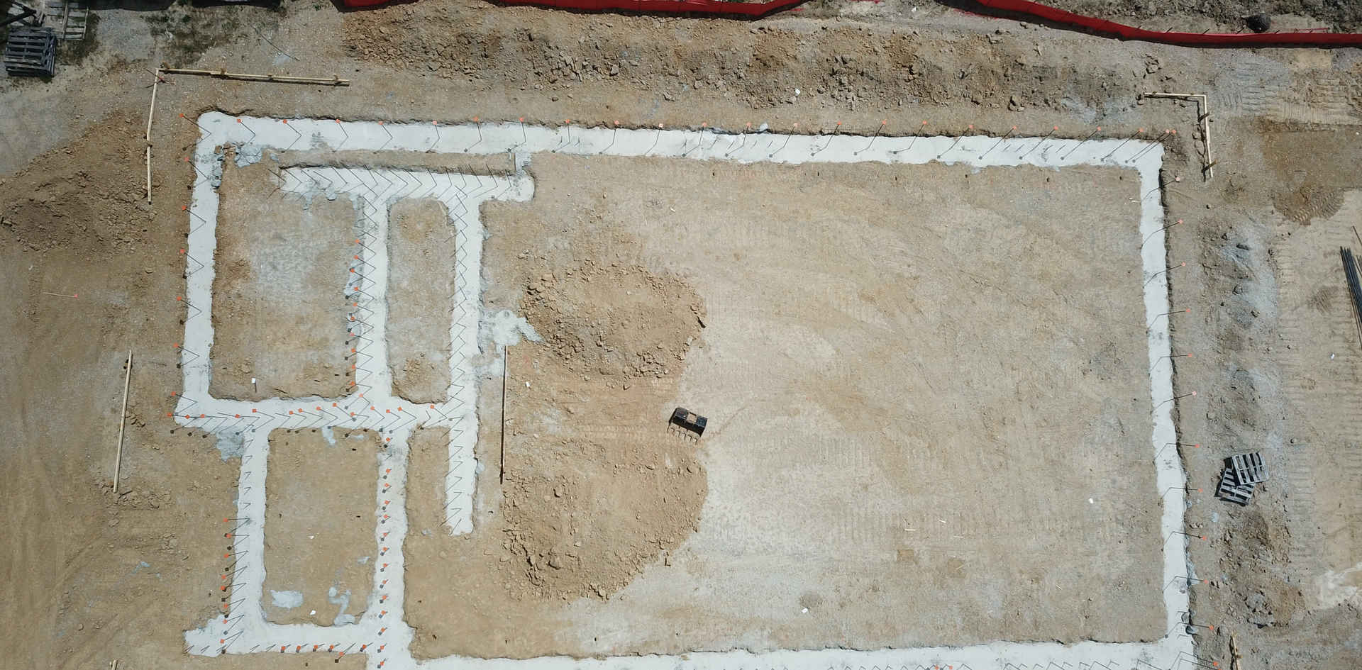 CMU FOUNDATION | OZER ENGINEERING