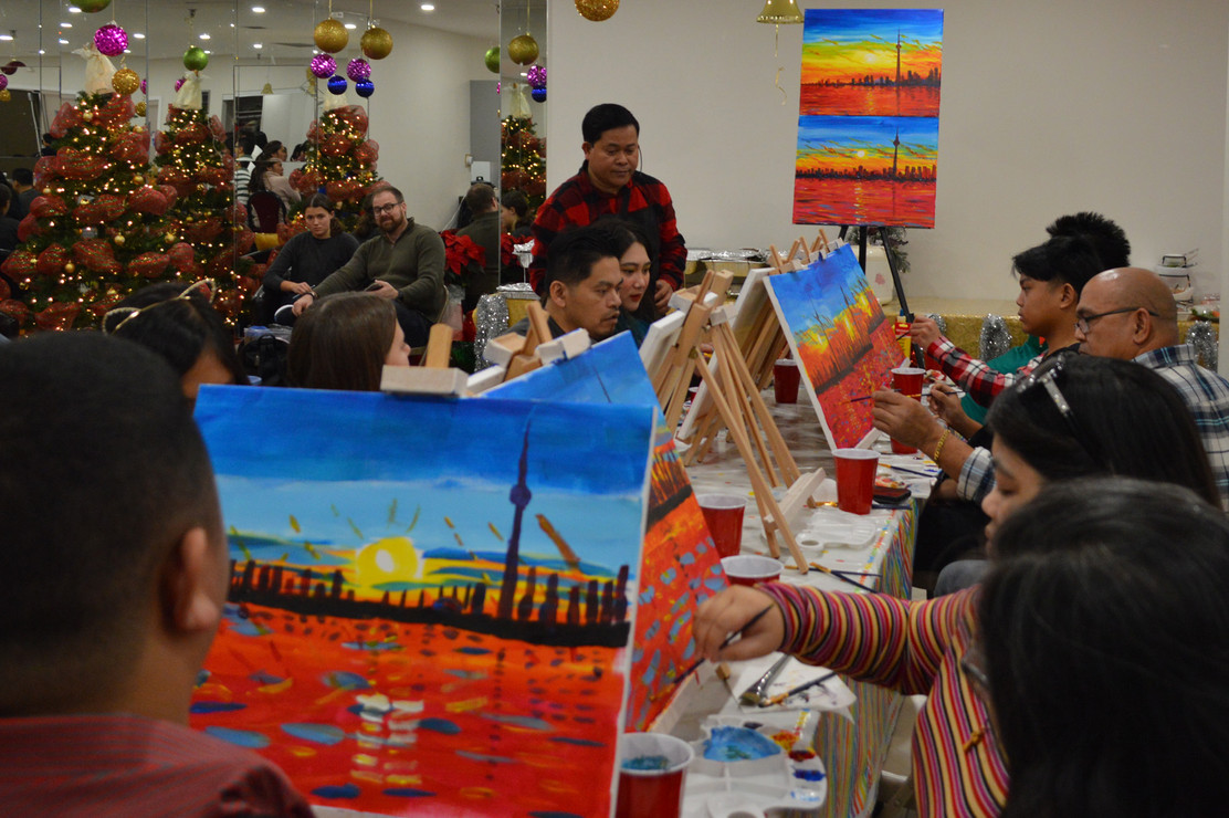 Home | Fun Art Events