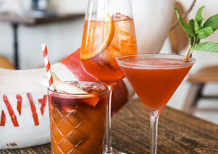 Deals & What's on | The Club House