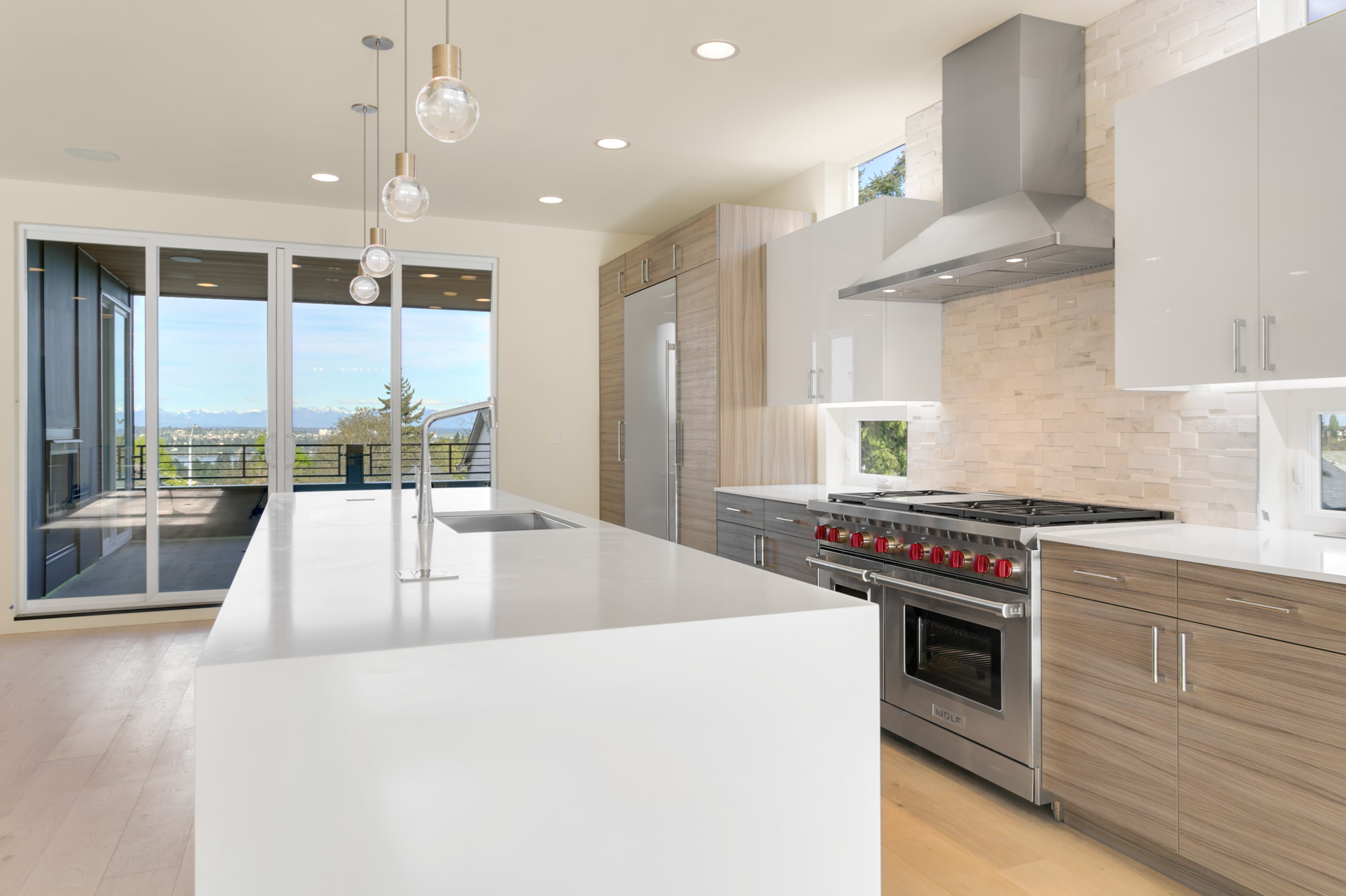 Albert Clark - Seattle Real Estate and Investment Property