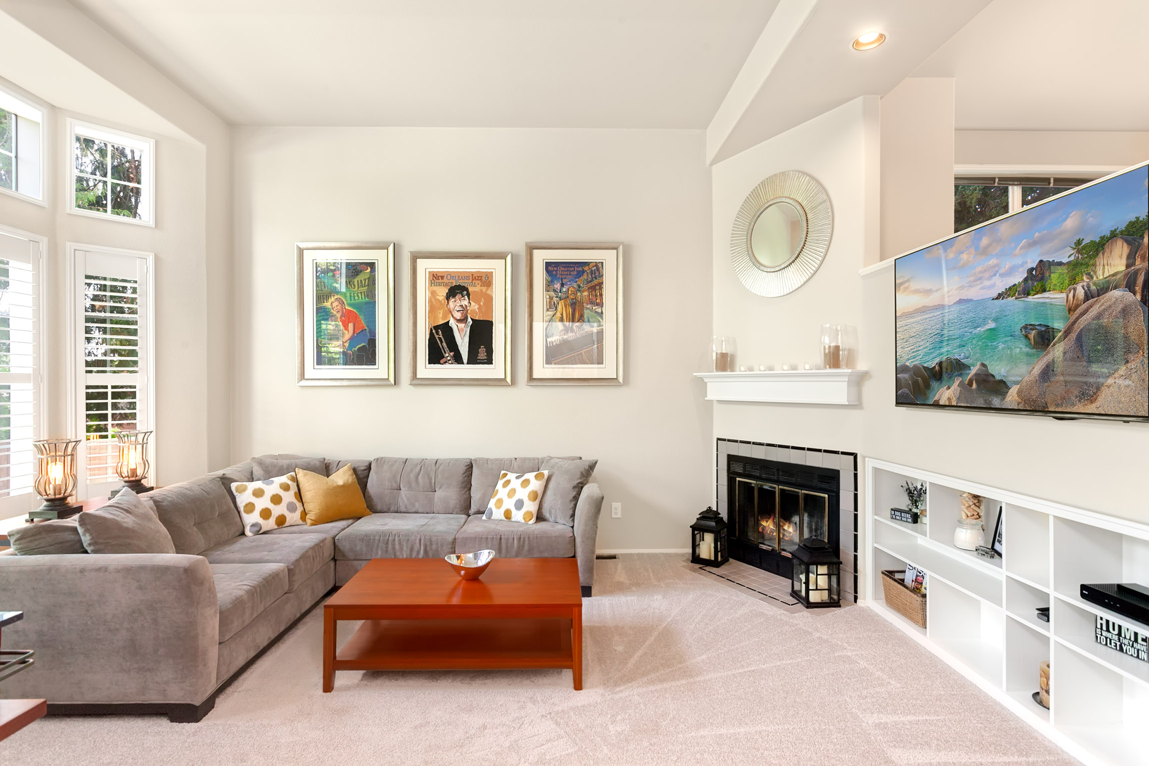 Albert Clark - Seattle Real Estate and Investment Property