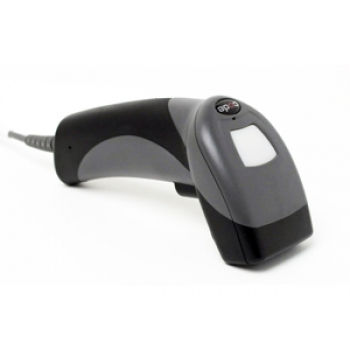 Code Reader CR1500, 2D Imager, USB, dunkelgrau | RUOSS-KISTLER AG