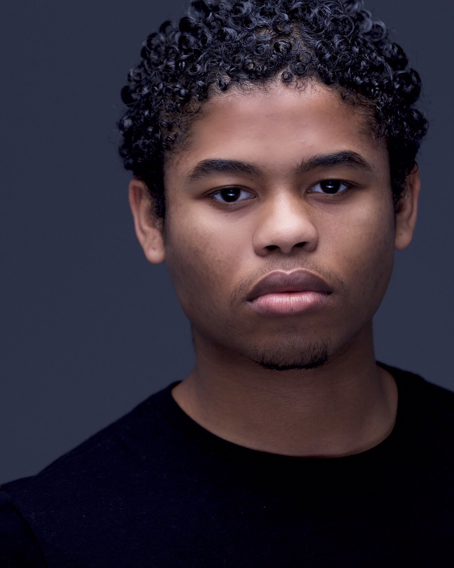 Isaiah John, Actor in Snowfall