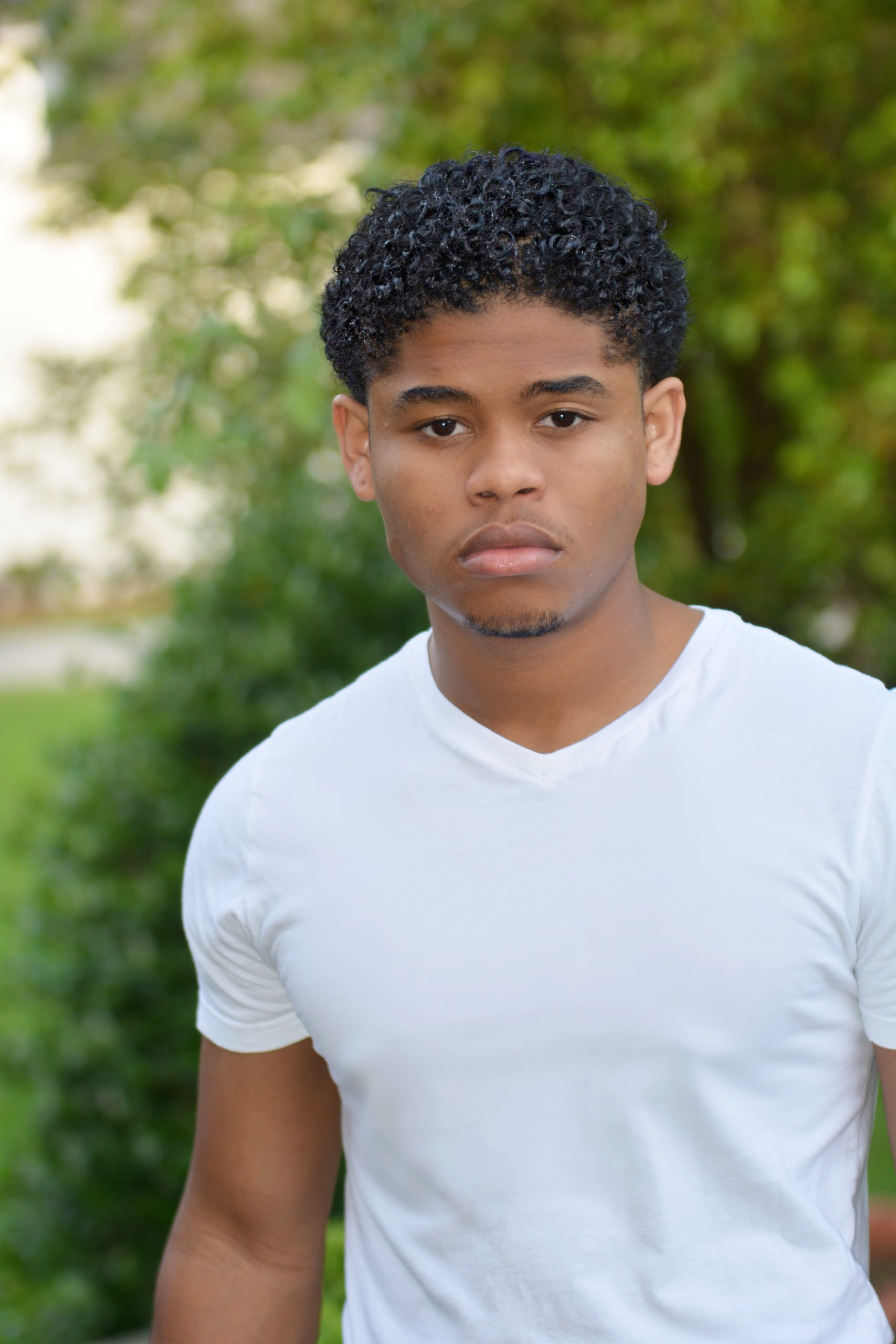 Isaiah John, Actor in Snowfall