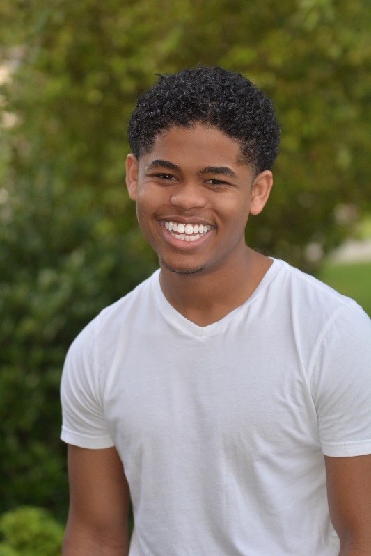 Isaiah John, Actor in Snowfall