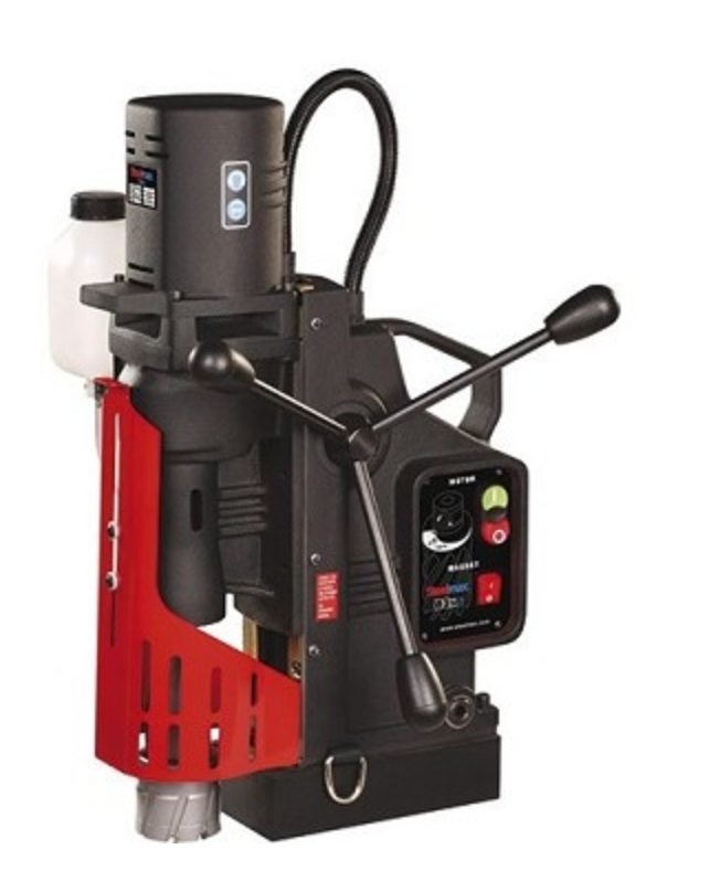 MAGNETIC DRILL | jlweldingsupply