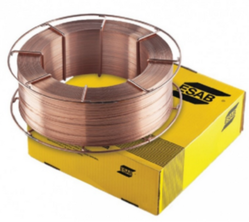 ESAB Coreshield 8 0.072 - 20 pds | jlweldingsupply