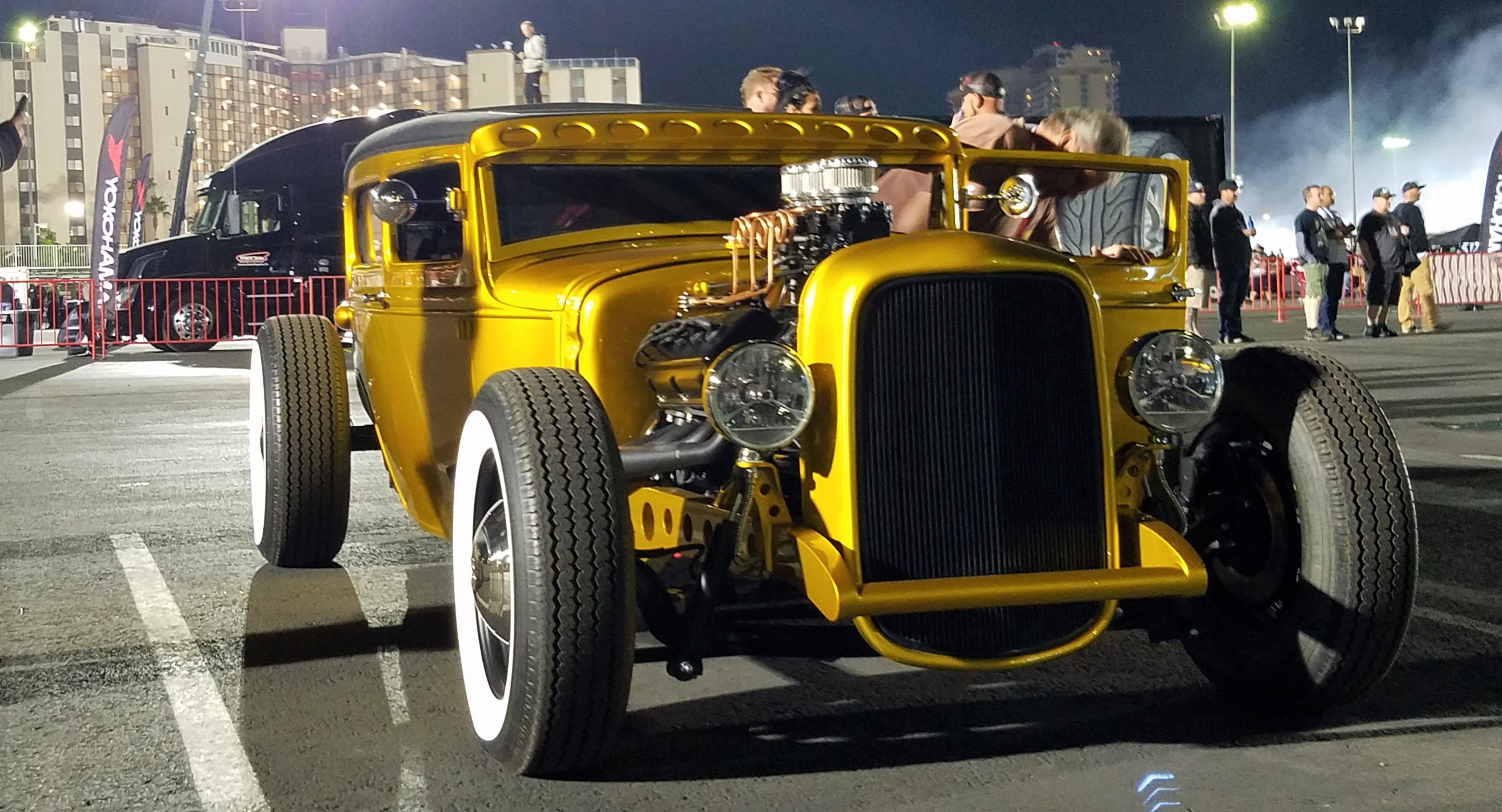 Gary's Hotrods and Harleys | Idaho | Hotrod Builder