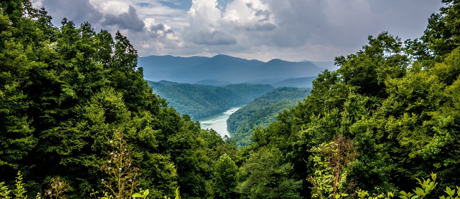 Lakeview at Fontana - a North Carolina Inn and Spa