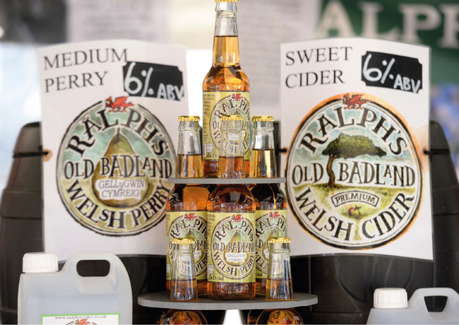 Oriel Gallery | Cardiff Food & Drink