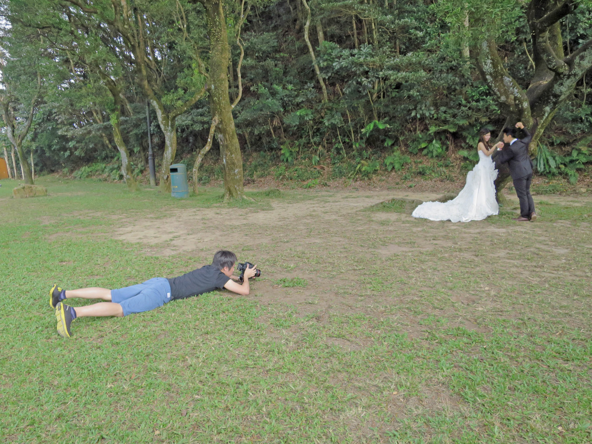 Home | Behind the Scene