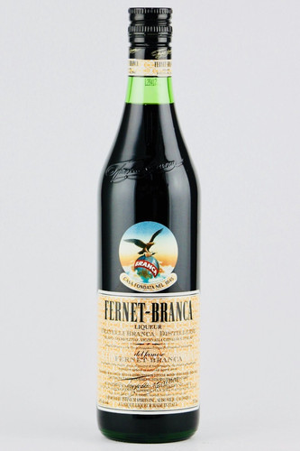 Fernet Branca 750 ml | Beer