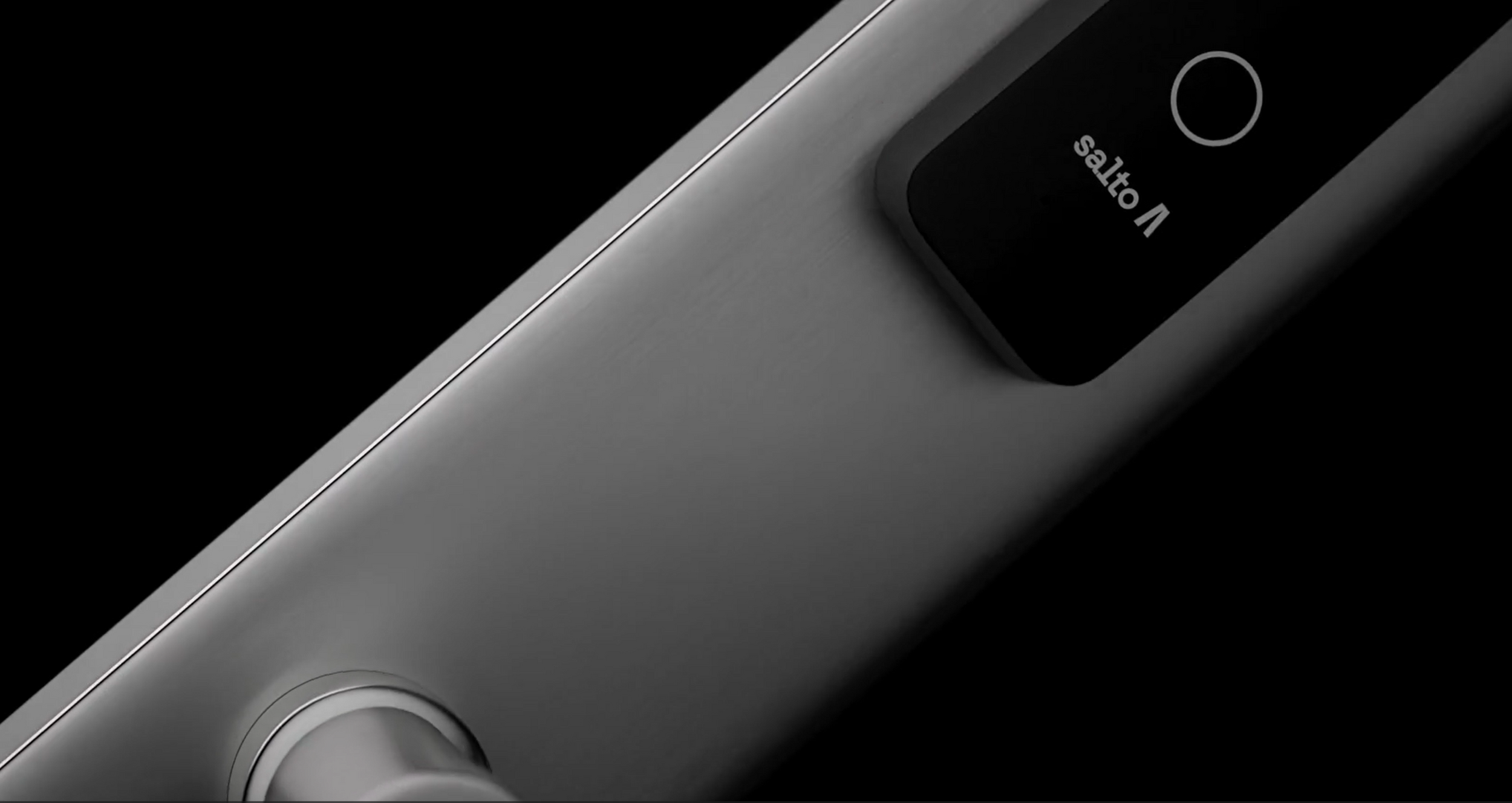 Access Control Systems | Smart Entry & Security Solutions by Salto |Loktec