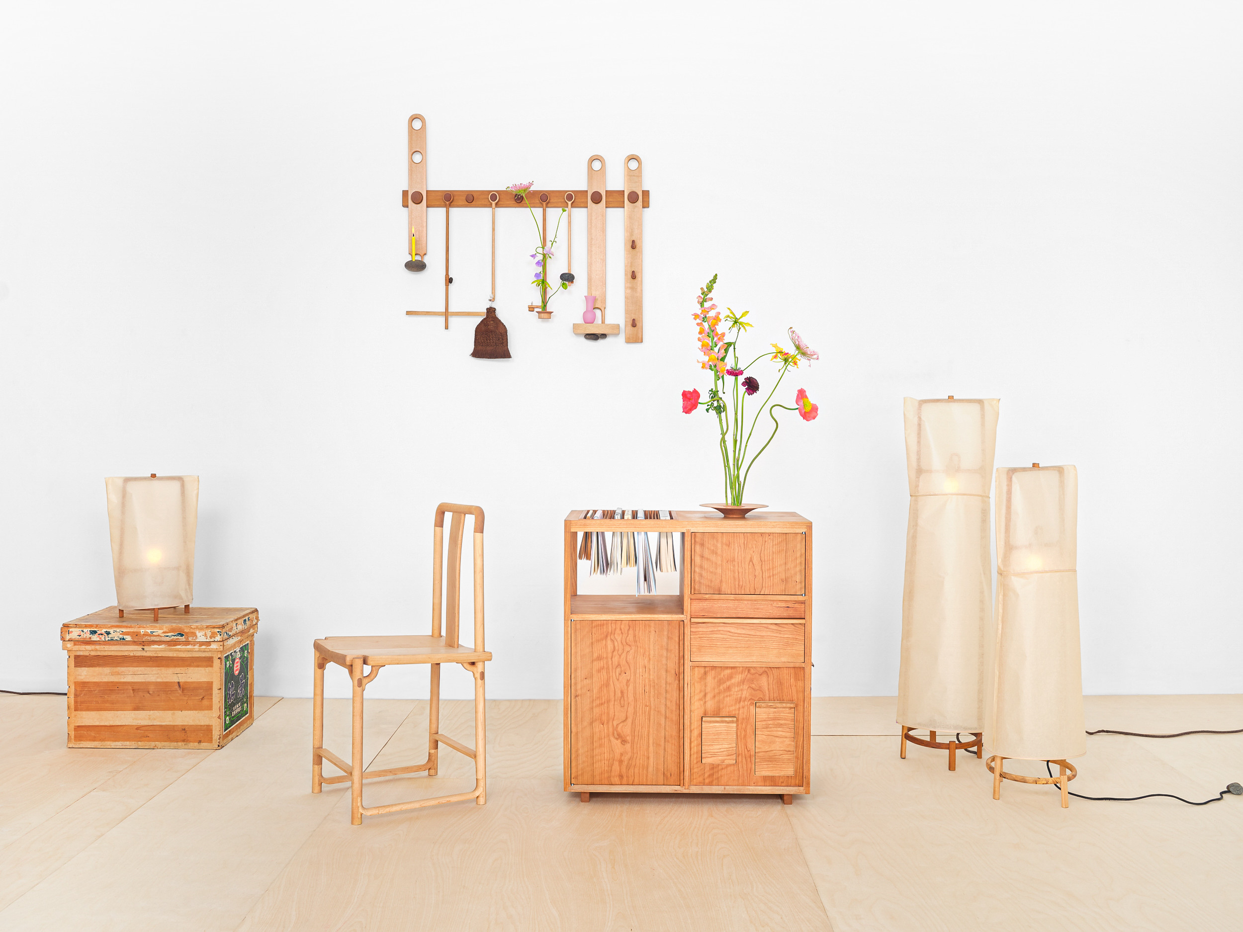 Thomas Yang | r.e.n. studio